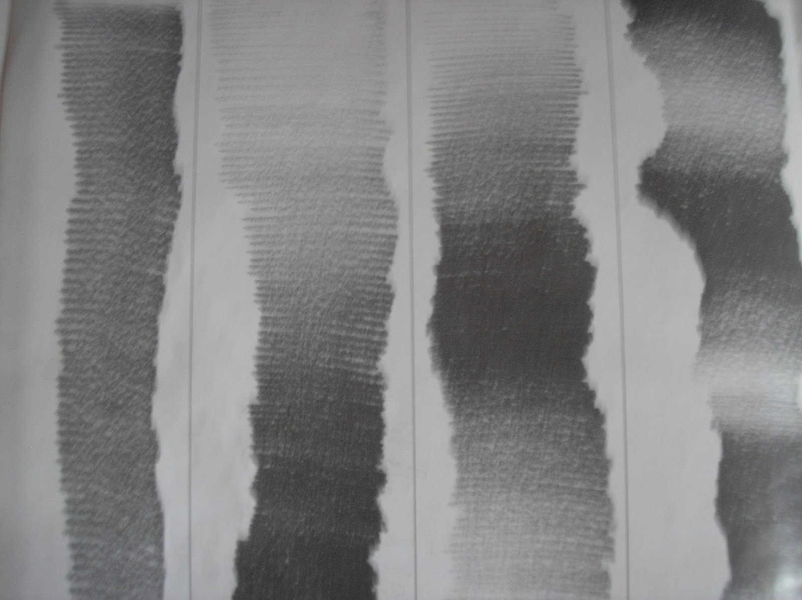 SANDHYA'S ART GALLERY: Shading practice