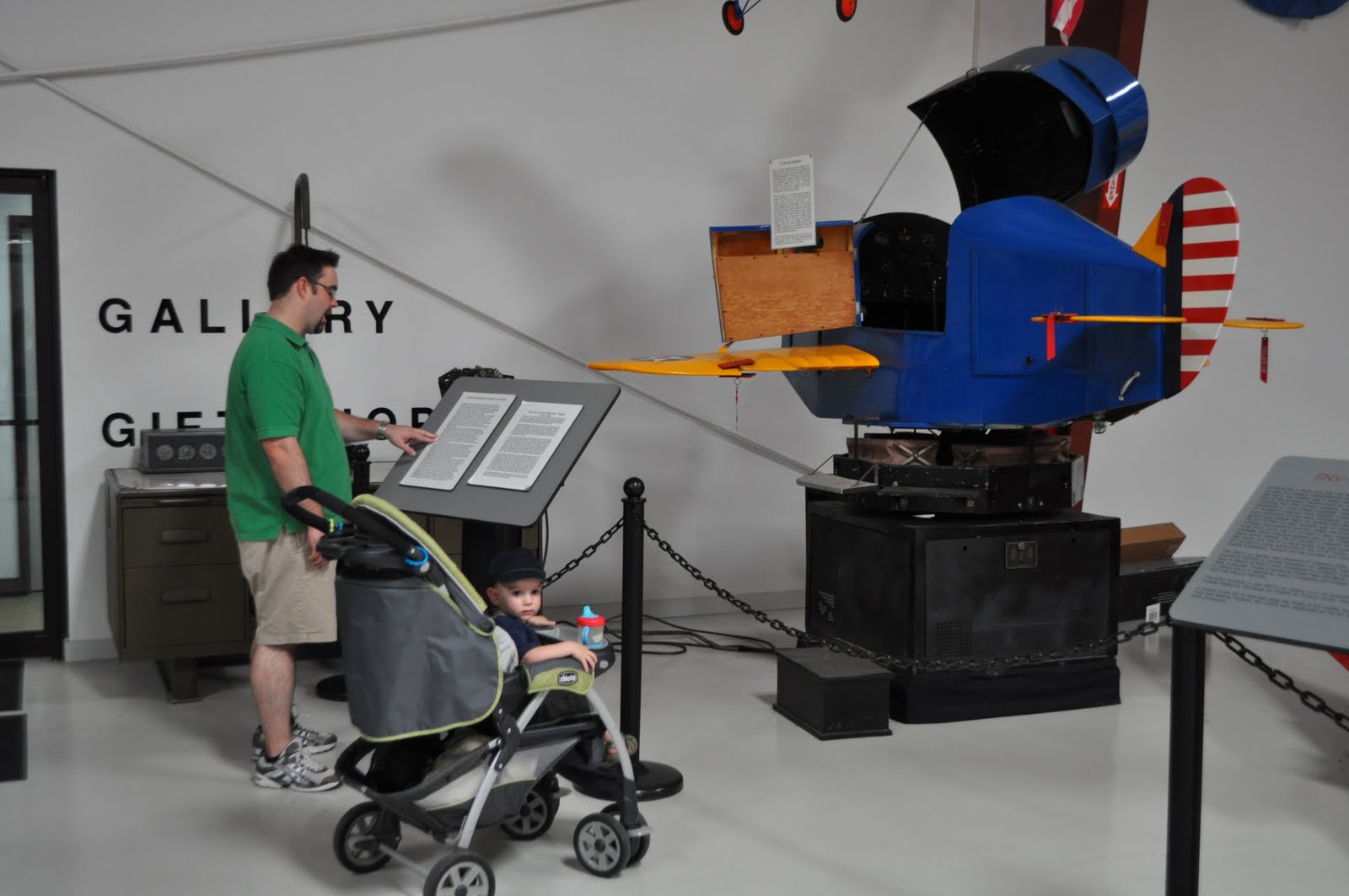 TIL How some really old simulators worked... this is pretty awesome : r ...