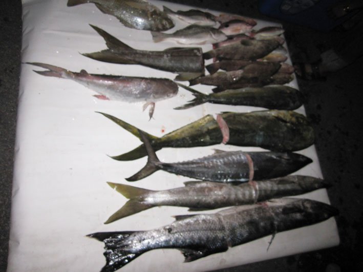 Penunggu Kail: Review jer nie..