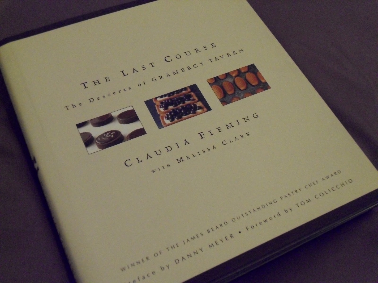 From Meringue to Macarons