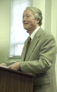 Estudios Bíblicos: James Barr, hermenéutica y el Theological Dictionary ...