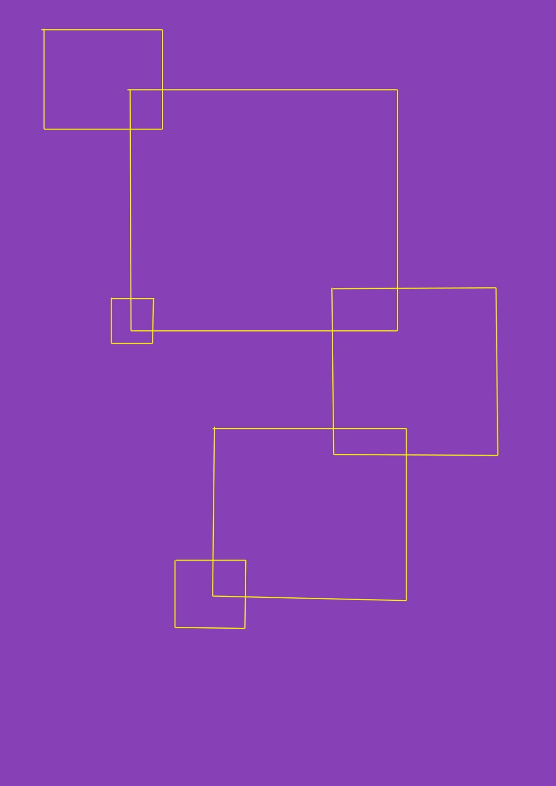 Michelle Ablett Art & Design: Digital Art & Design - Colour Theory ...