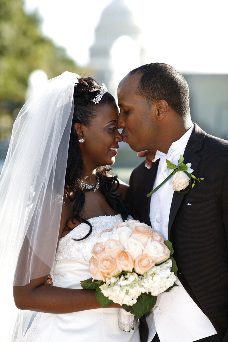 Ethiopian Culture Zone: Wedding in Ethiopia