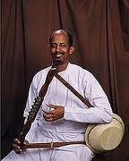 Ethiopian Culture Zone: Ethiopia Traditional Musical Instrument