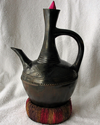 Ethiopian Culture Zone