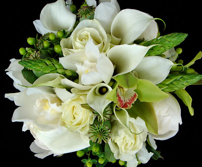 Bridebound: Vendor Spotlight: Fleurs de France