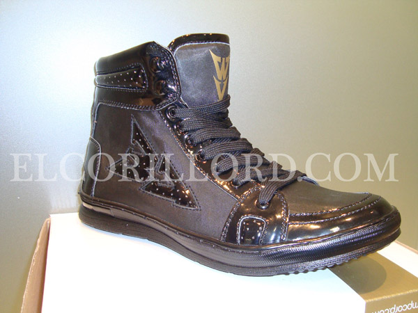 EXCLUSIVA: Wisin & Yandel lanzan linea de tenis (FOTOS) | TU MEJOR BLOG ...