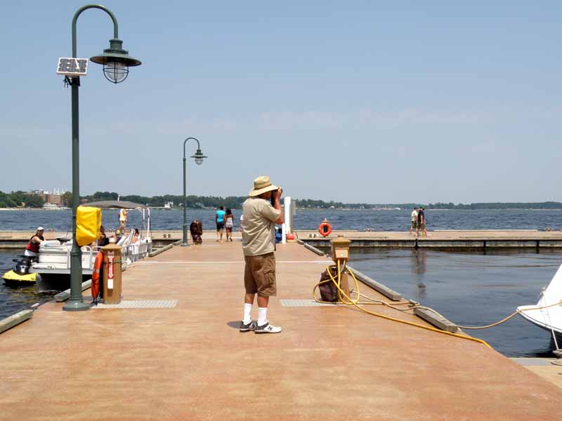 Itchyhitch What's New: Historic Yorktown