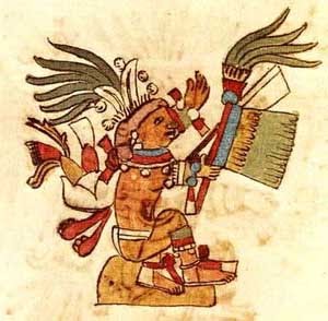 Aztec Myths part 1 | Myth n Legends