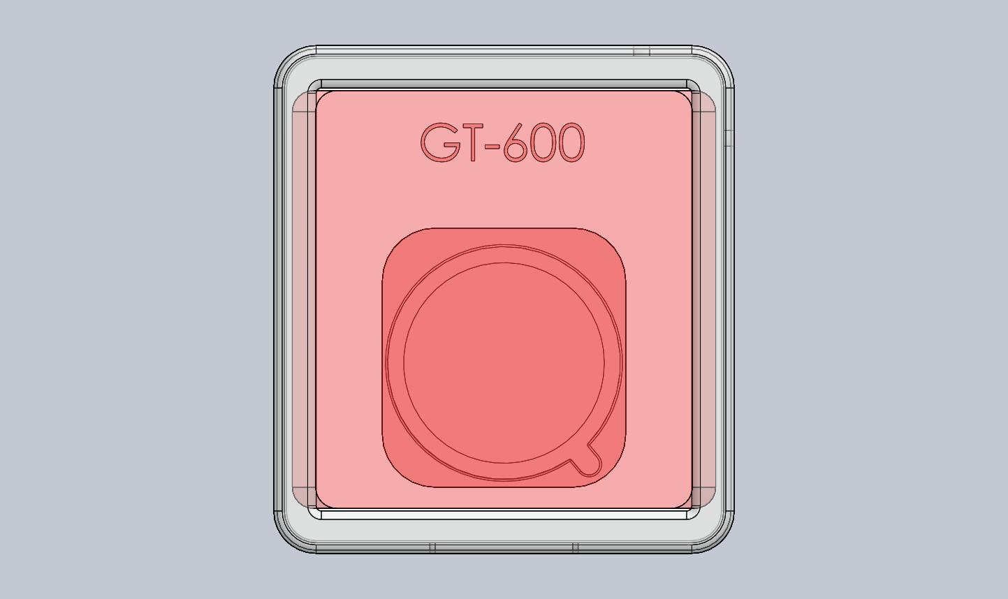 IgotU GT-600: My first steps with the new GT-600 compare to the GT-120