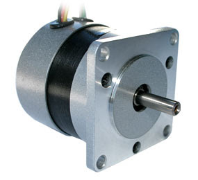 step motor adım motor