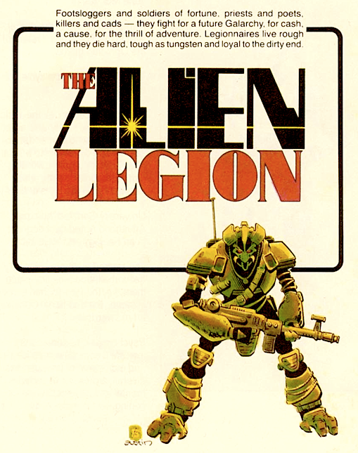 [TMP] "First look at Micropanzer's 15mm Krystrial Aliens" Topic