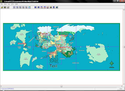 Dragão Banguela: Downloads: Forgotten Realms Interactive Atlas
