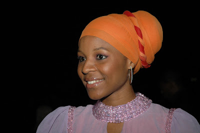 ROCKSHOCK ENT.: EXCLUSIVE ROCKSHOCK PHOTOS @ The Future Awards