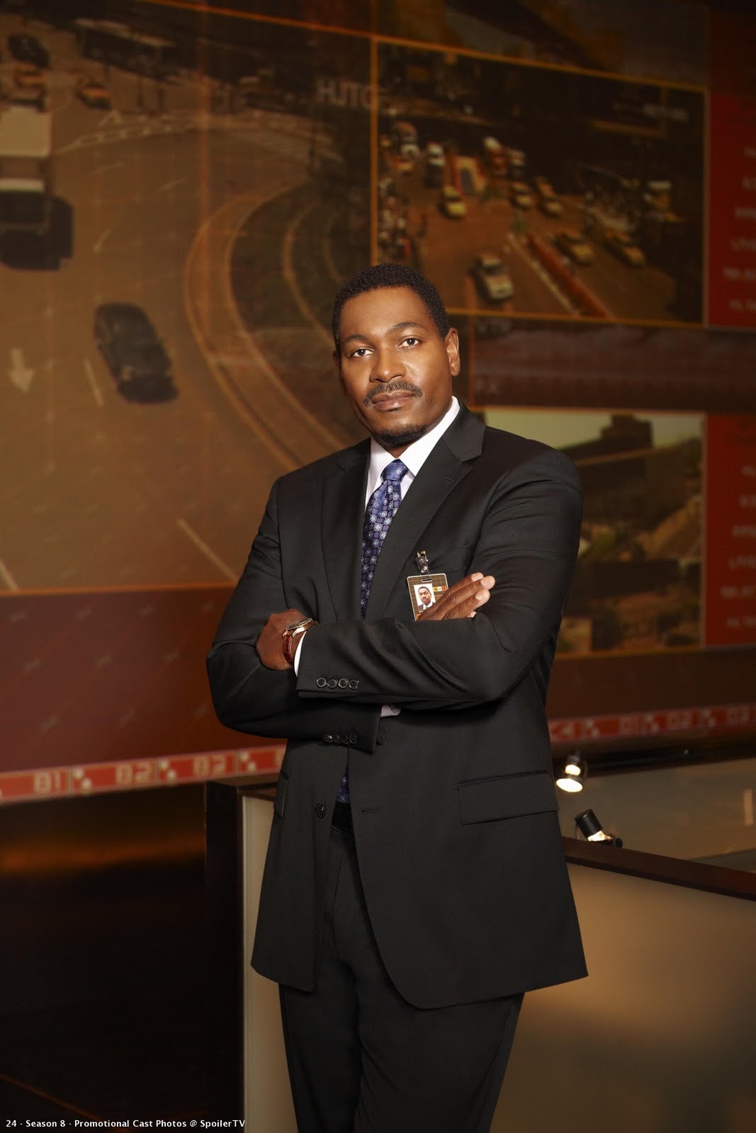 Jack Bauer´s Daily Journal