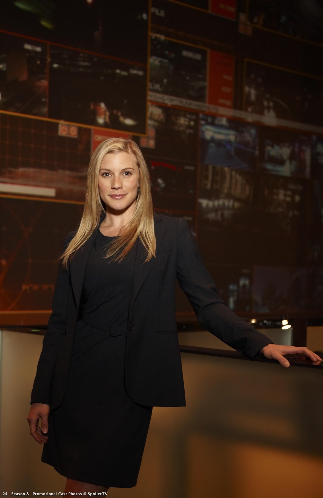 Jack Bauer´s Daily Journal