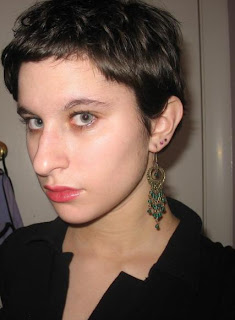 The Fashion-y Blog: Getting the Perfect Pixie