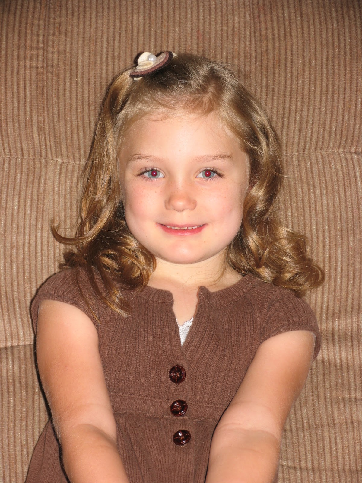 Knight Family: My Growing Girls