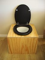 By The Tips of Our Fingers: Building our first Lovable Loo