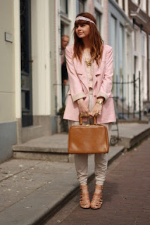 The Allure House: SPRING: Street Fashion around the world