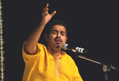 Music is life: Musical Legends - Shankar Mahadevan