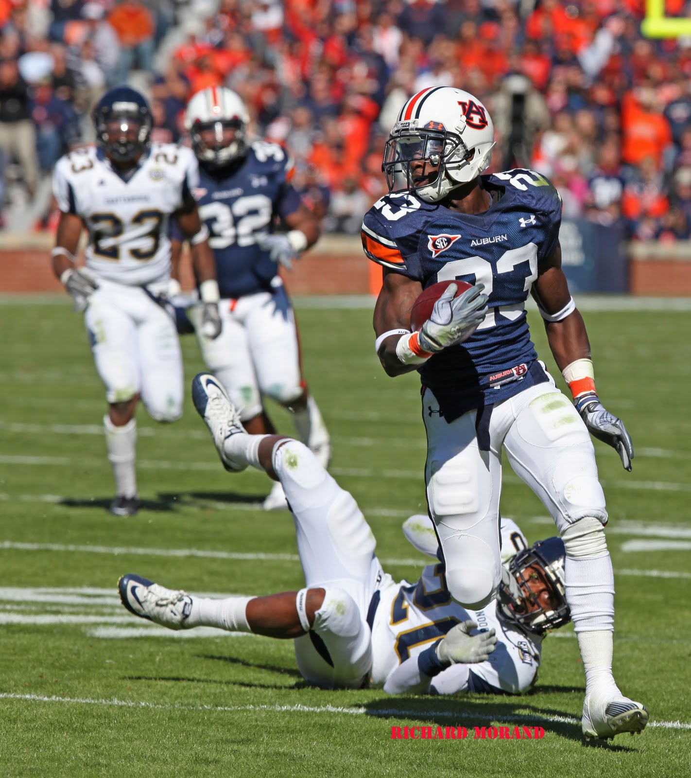 Hey Morand! Photography: Auburn Homecoming 2010