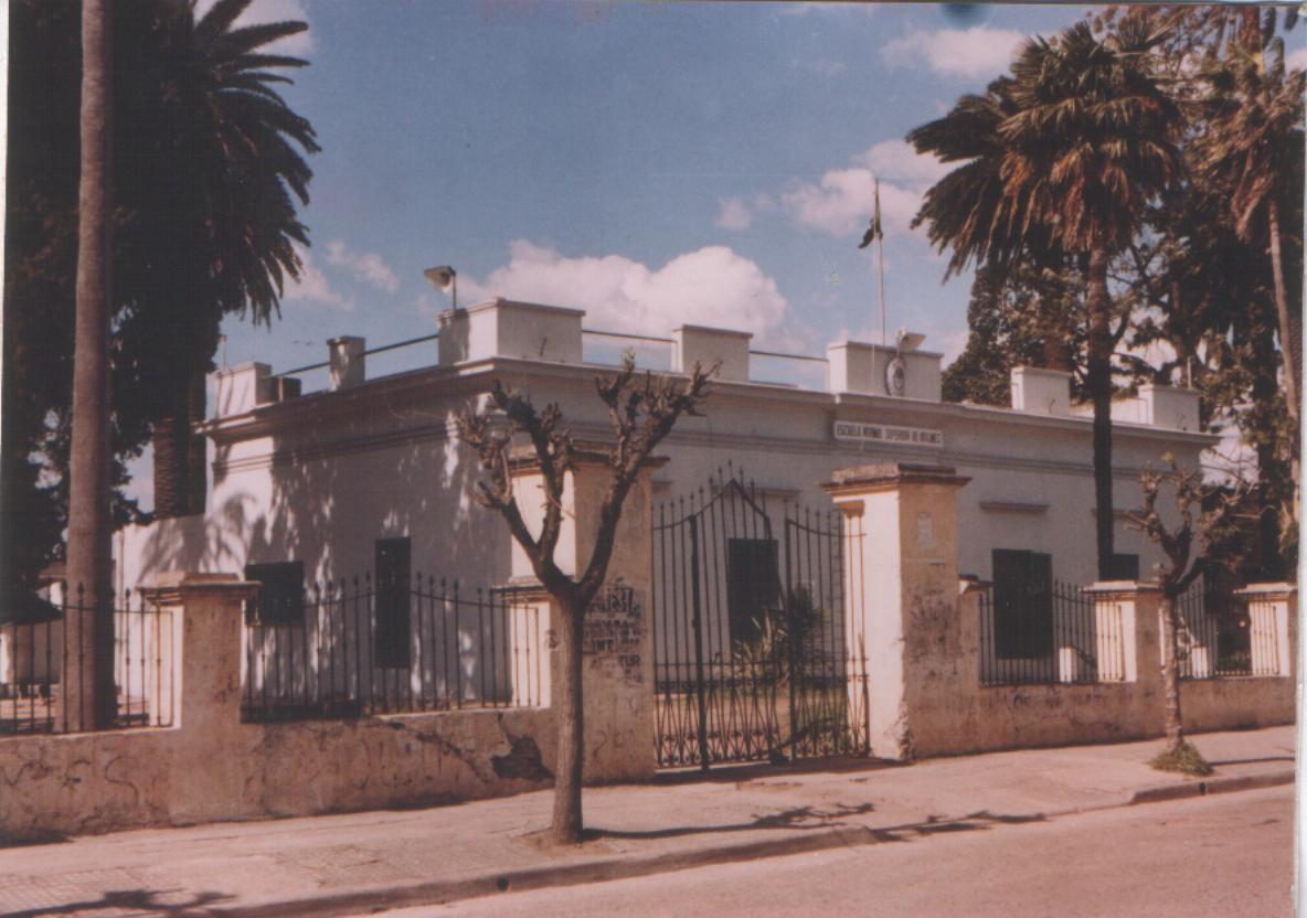 EL QUILMERO: LOS CLARK Y LA COLECTIVIDAD INGLESA EN QUILMES