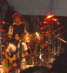 PROFIL|BIOGRAFI|FOTO|KONSER GRUP BAND ST12 |ALL ABOUT MUSIC