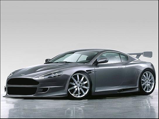 CARS PICTURES WALLPAPERS SPECIFICATIONS: AUSTIN MARTIN CAR