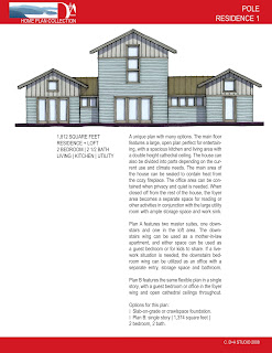 Design Banter: Home Plan Collection