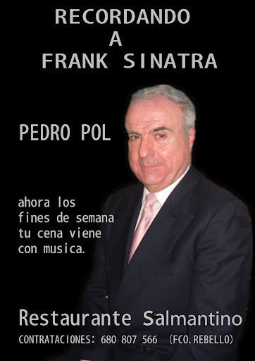 PEDRO POL