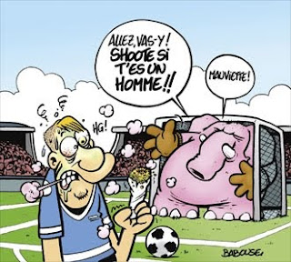 Reflexions sportives, le blog d'Alexandre Waquier: DEFINITION DU DOPAGE ...