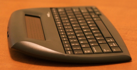 Thinking on the Margin: AlphaSmart Neo: Sophisticated Simplicity