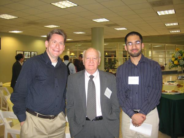 Thinking on the Margin: Meeting Harold Demsetz