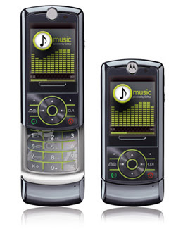 Mobile Technology News and Information: Alltel launches Motorola ...