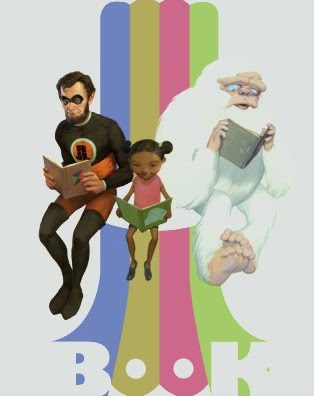 Children's Atheneum: Illustrator of the Week - Adam Rex