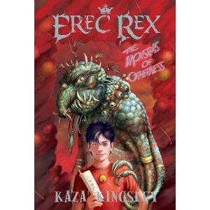 Children's Atheneum: Illustrator of the Week - Melvyn Grant