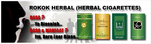 Uncategorized | ROKOK HERBAL | ROKOK HERBAL MURAH |PT.West River ...