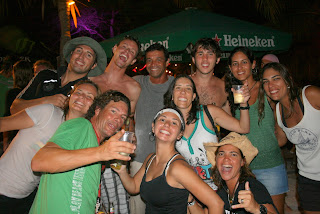 Mundo do Beach Tennis: DUSHI YIU!