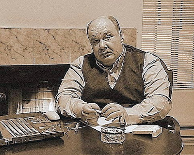 Criminal Underworld: Criminal Profile: "The Brainy Don"