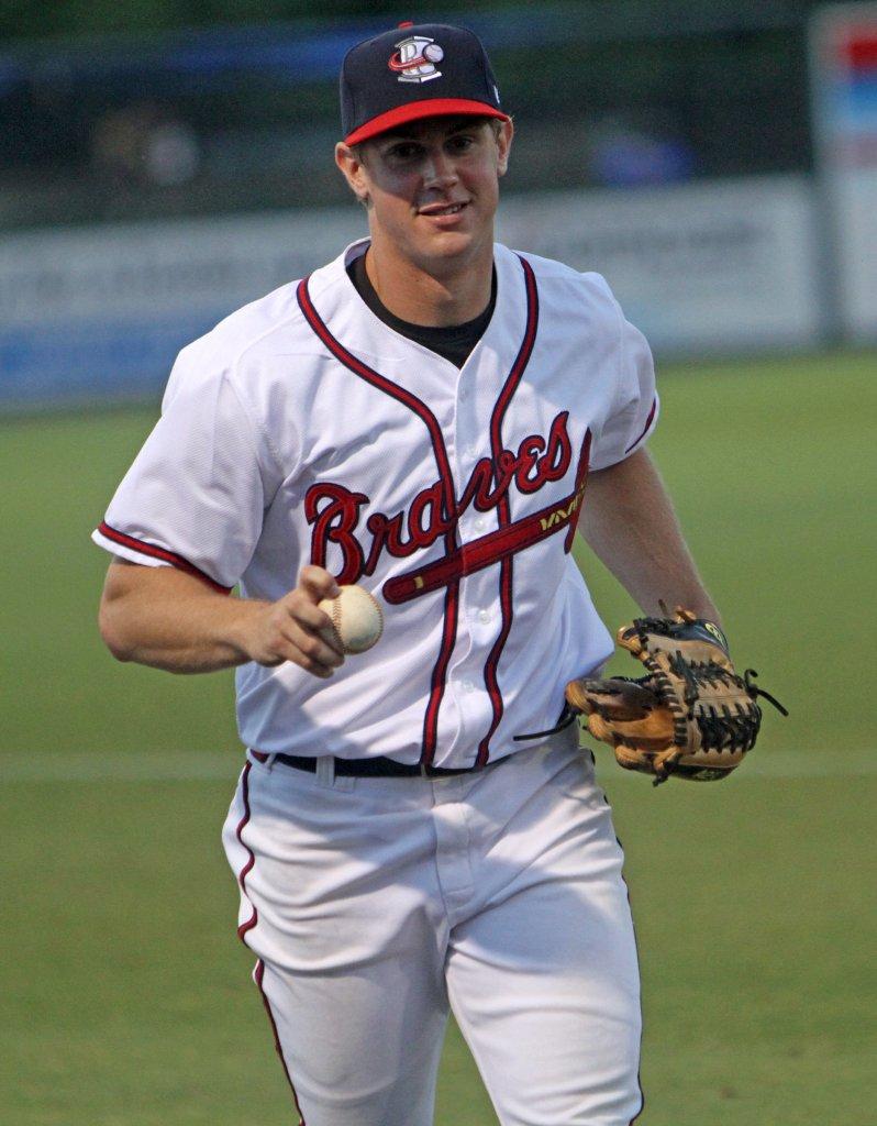 Todd Cunningham - Alchetron, The Free Social Encyclopedia