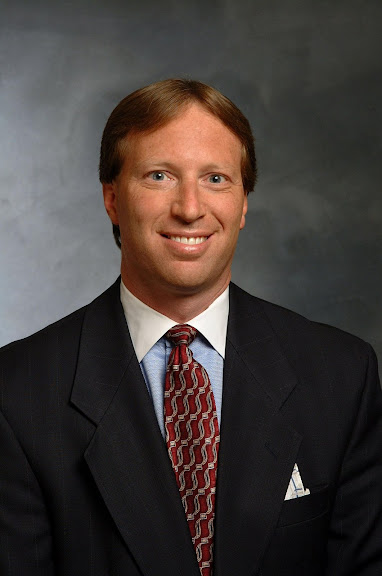 Sexy Executives: Louis Bachetti, National Sales Director of ...