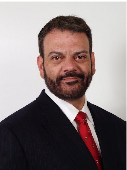 Sexy Executives: Alejandro ("Alex") Cedeno, Vice President of Global ...