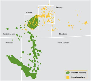 JR OIL Stocks: Bakken Play is Huge!!
