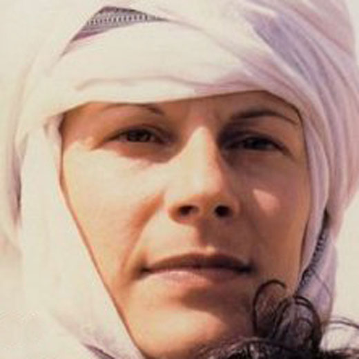 Generación de la Amistad saharaui: Sophie Caratini y los “Hijos de las ...