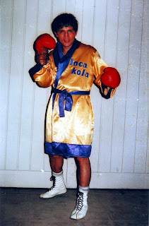 Huaral: Deportes: Fernando “Rocco”