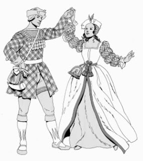 Dance During the Italian Renaissance