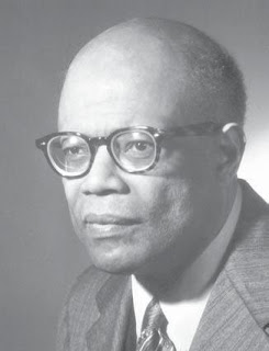 The Nobel Prize in Economics: W. Arthur Lewis (1915–91)