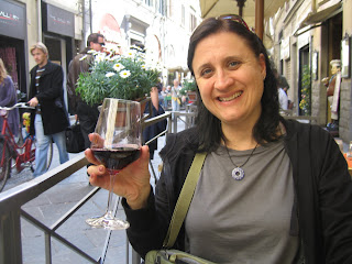 EUROPEON ADVENTURES with Kyla: FLORENCE: Gypsies and Pickpockets…