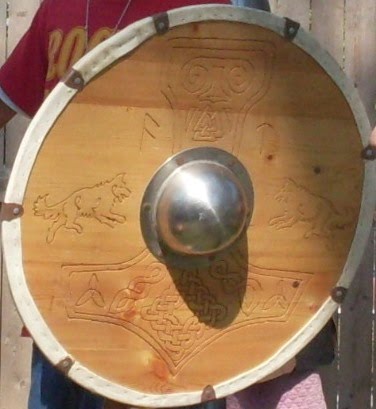 What the Heck is a Dishing Stump?